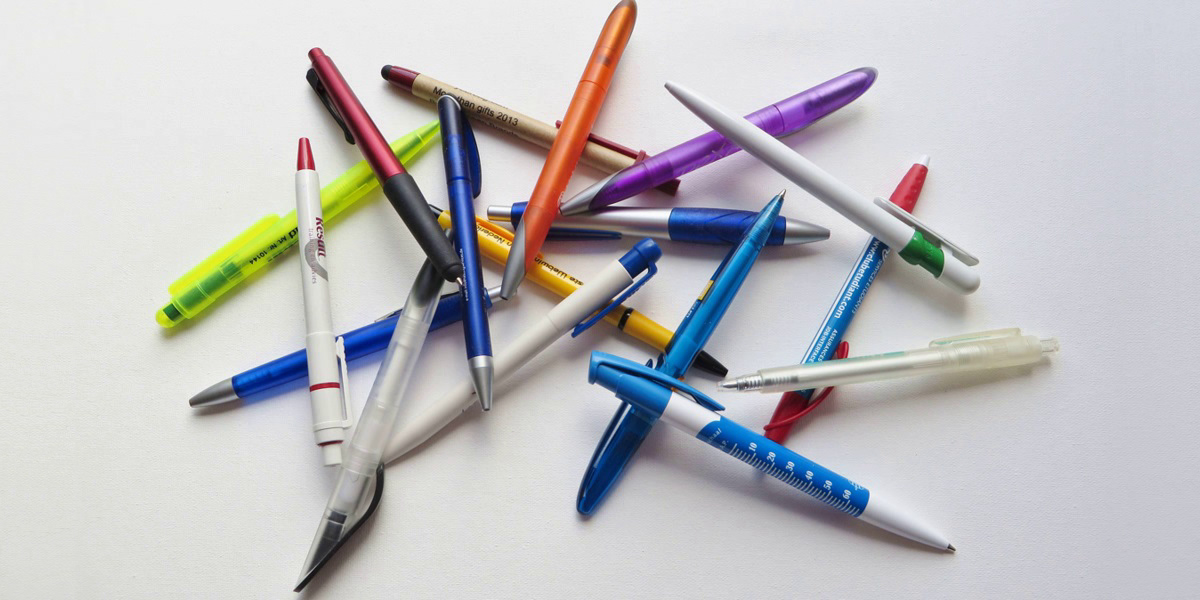 ᐅ Beste Balpennen. Productvergelijking - Juli 2022